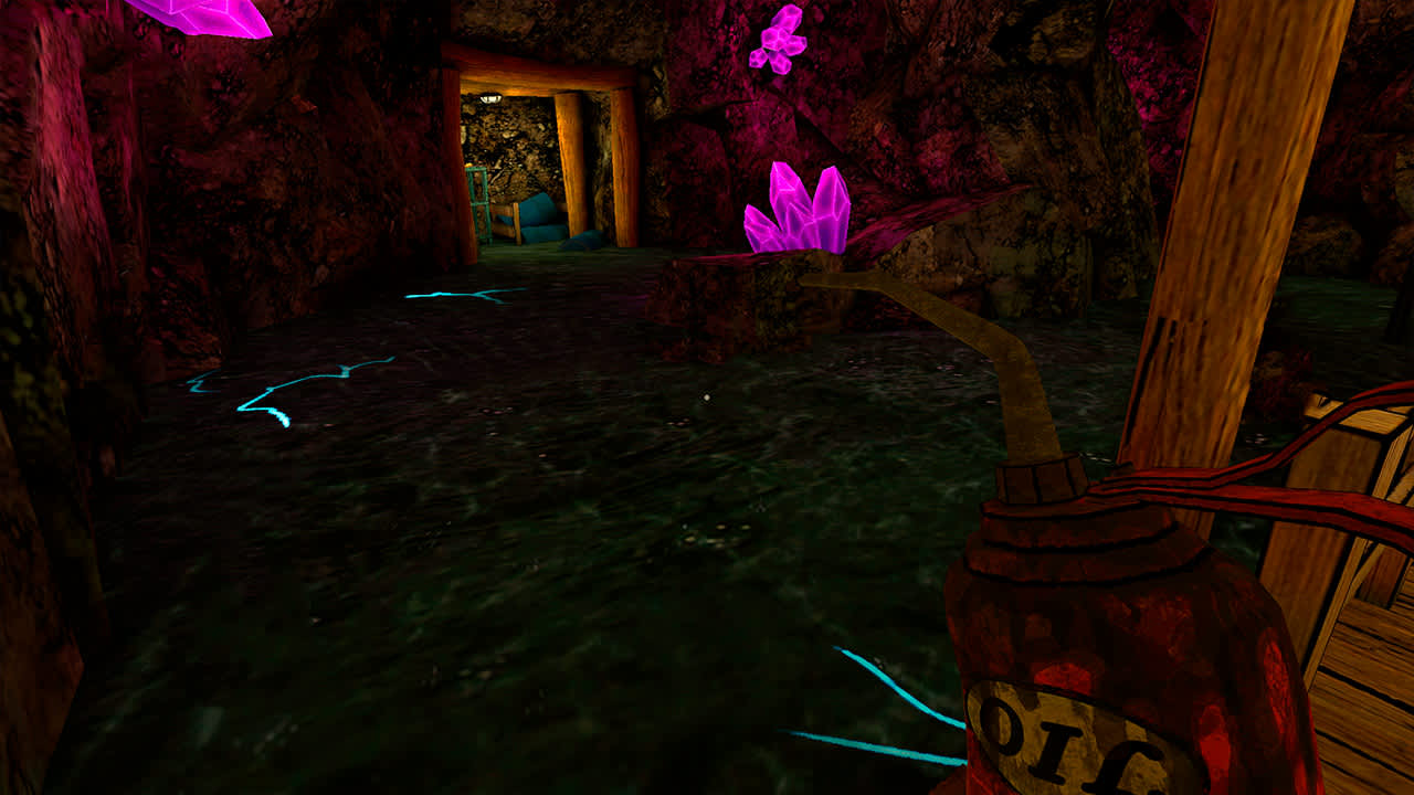 Horror Tale 2: Samantha for Nintendo Switch - Nintendo Official Site