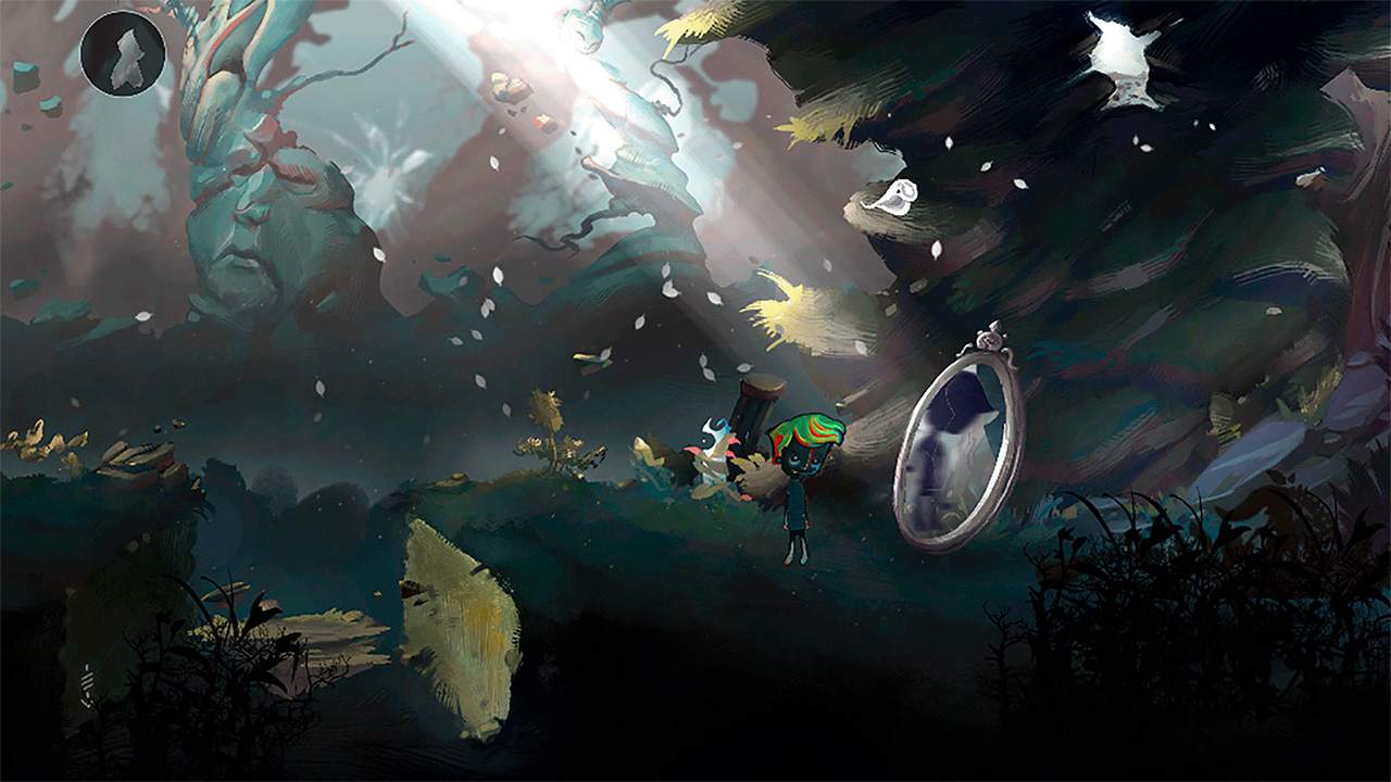 Nubla para Nintendo Switch - Sitio Oficial de Nintendo para Peru