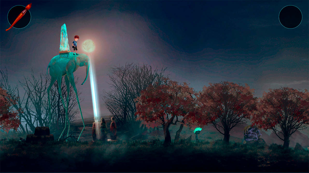 Nubla 2 para Nintendo Switch - Site Oficial da Nintendo para Brasil