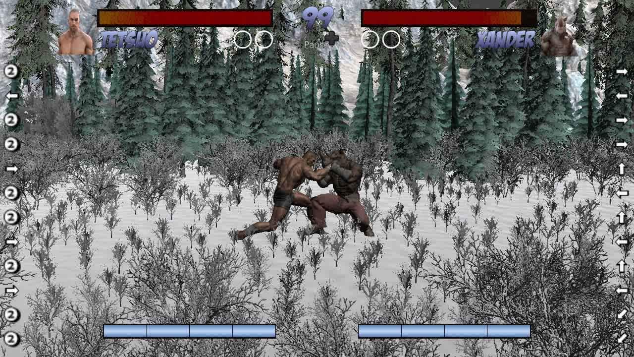Madness Brutal Fighting - Mortal Fight Battle Attack Multiplayer for ...