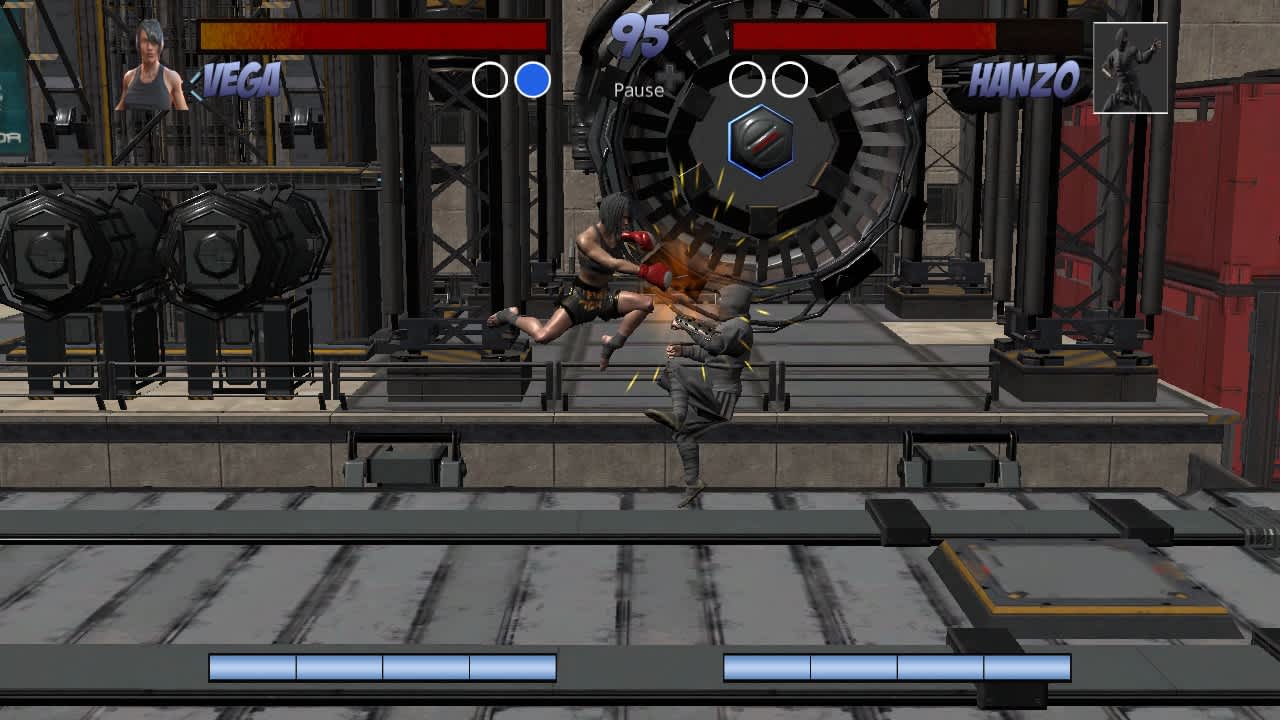 Madness Brutal Fighting - Mortal Fight Battle Attack Multiplayer for ...