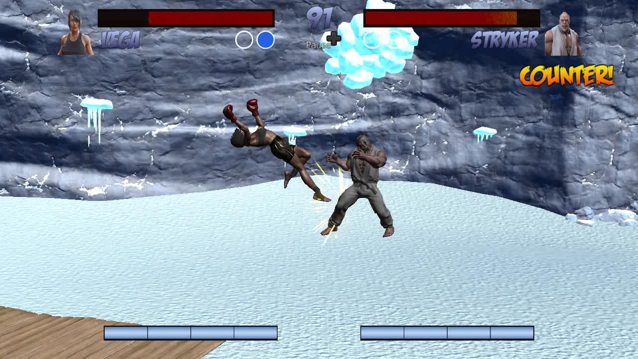 Madness Brutal Fighting - Mortal Fight Battle Attack Multiplayer for ...