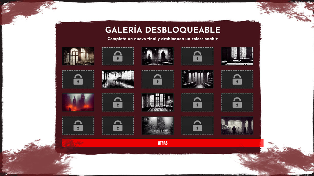 The Ripper: Serial Killers para Nintendo Switch - Sitio Oficial de ...