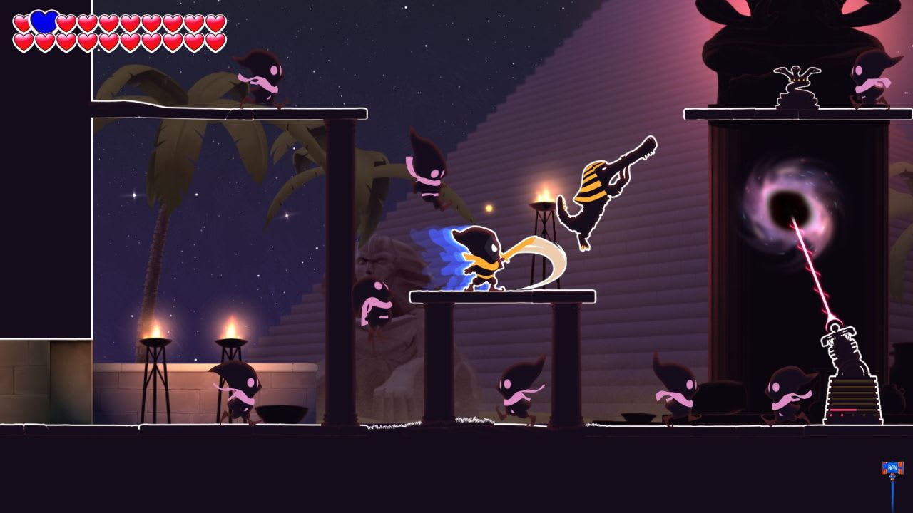 Super Intern Story para Nintendo Switch - Site Oficial da Nintendo para ...