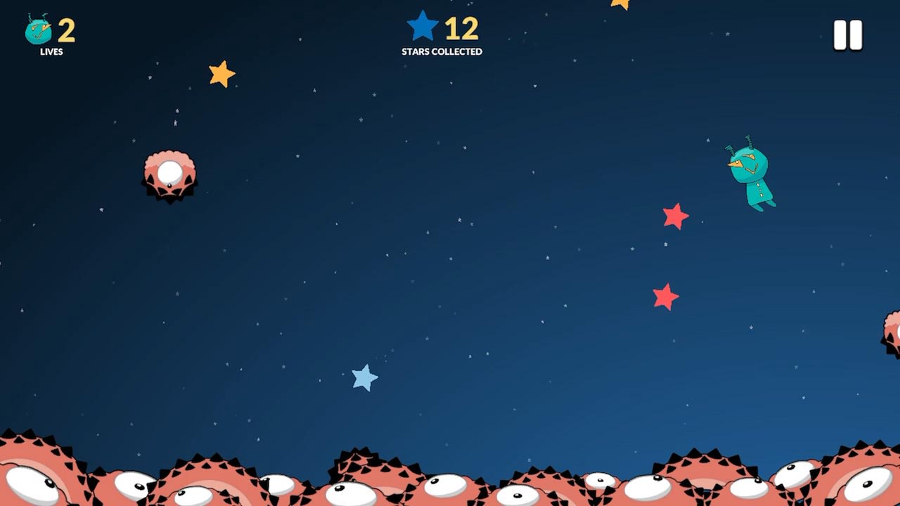 Star Chaser for Make-A-Wish for Nintendo Switch - Nintendo Official Site