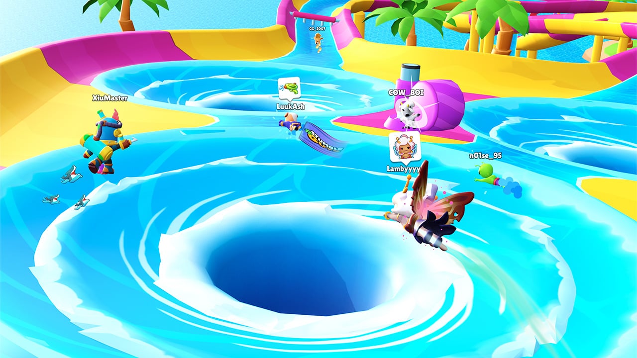 Stumble Guys para Nintendo Switch - Sitio Oficial de Nintendo para ...