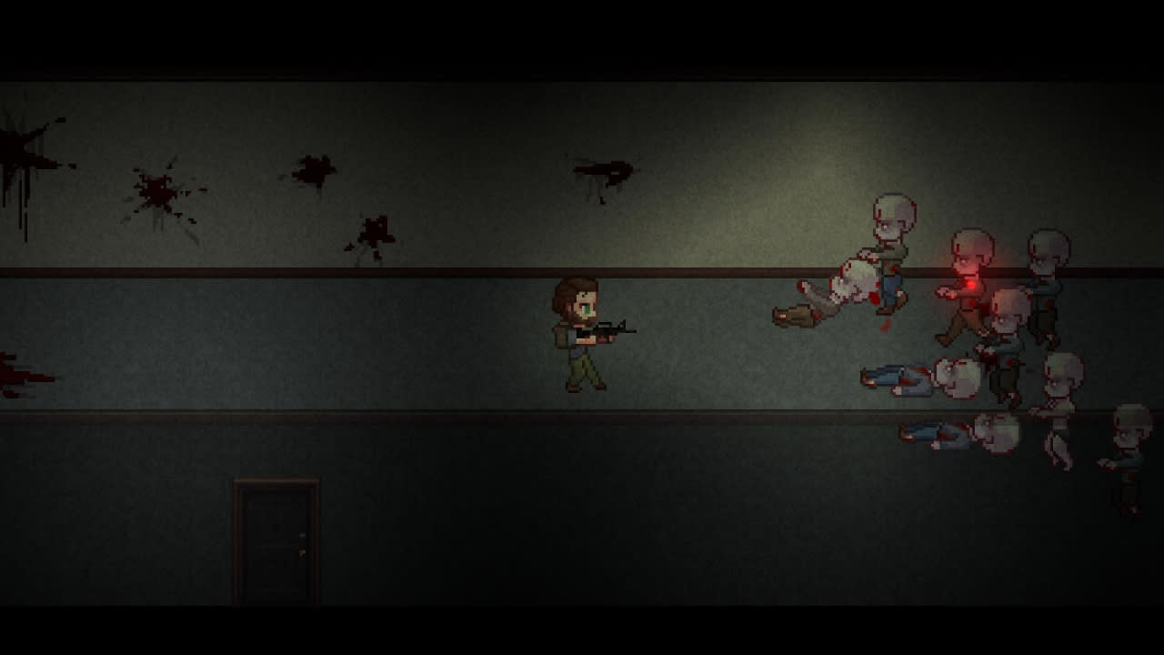 Last Escape: Dead Complex for Nintendo Switch - Nintendo Official Site