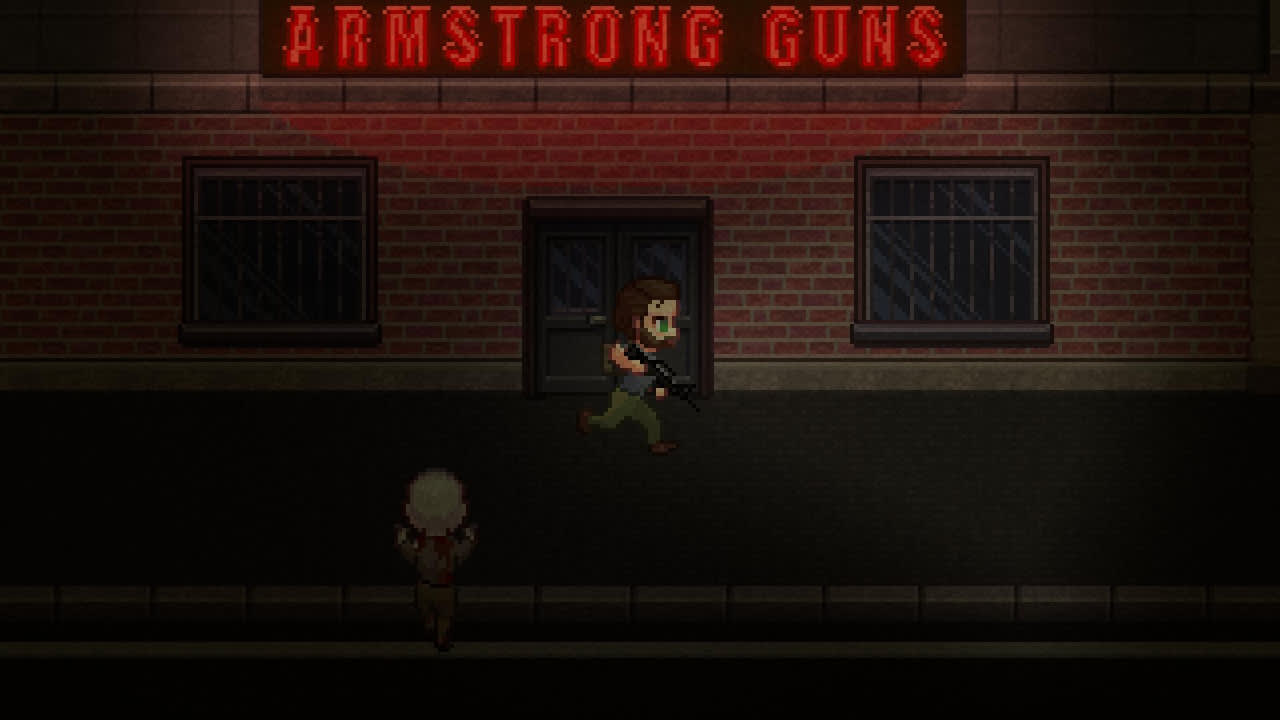 Last Escape: Dead Complex for Nintendo Switch - Nintendo Official Site