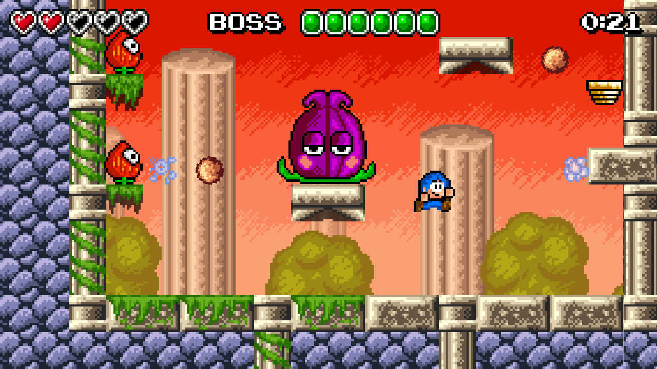 Bloo Kid for Nintendo Switch - Nintendo Official Site