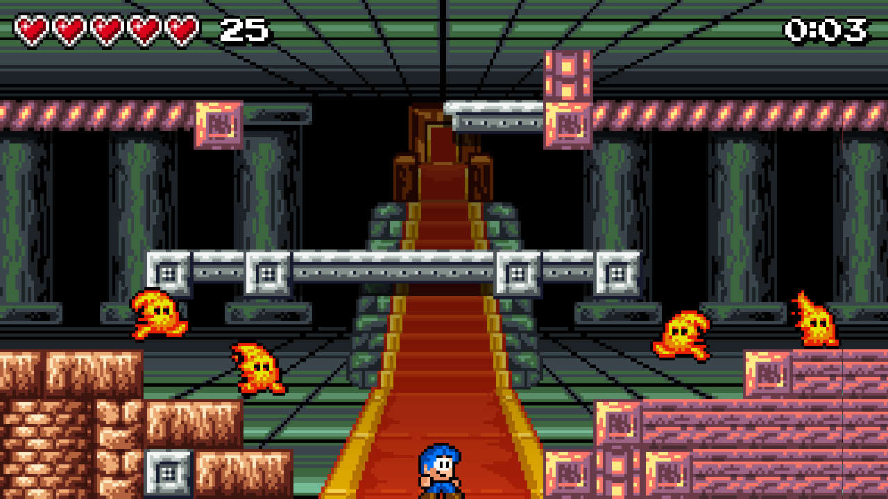 Bloo Kid for Nintendo Switch - Nintendo Official Site