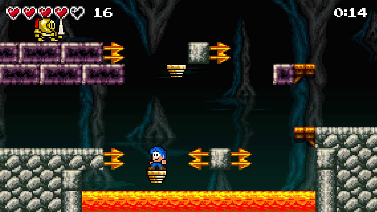 Bloo Kid for Nintendo Switch - Nintendo Official Site