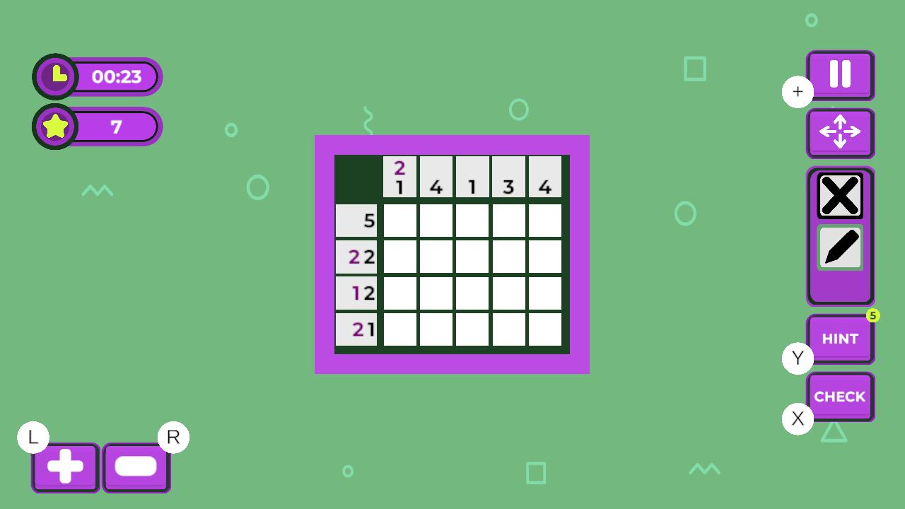 Squares and Numbers for Nintendo Switch - Nintendo Official Site