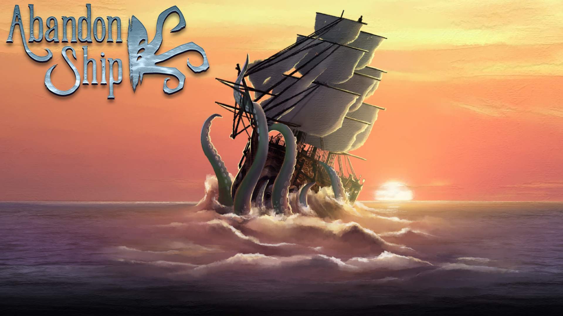 Abandon Ship for Nintendo Switch - Nintendo Official Site