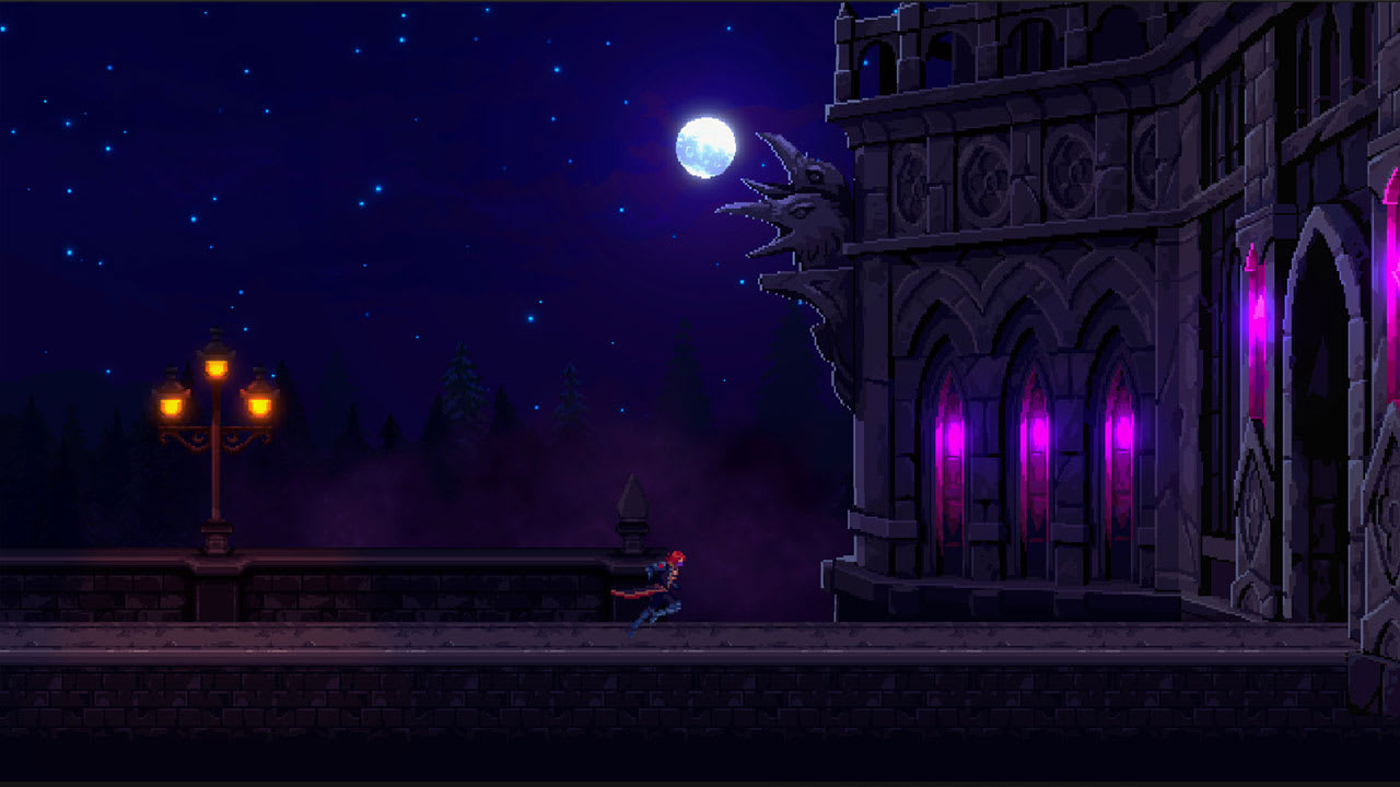 Mists of Noyah for Nintendo Switch - Nintendo Official Site