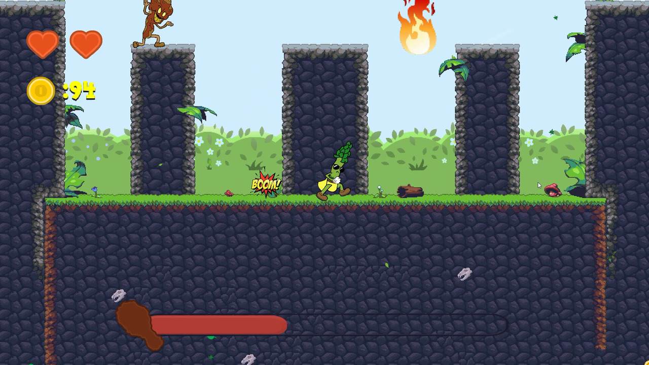 Mr. Brocco & Co. for Nintendo Switch - Nintendo Official Site