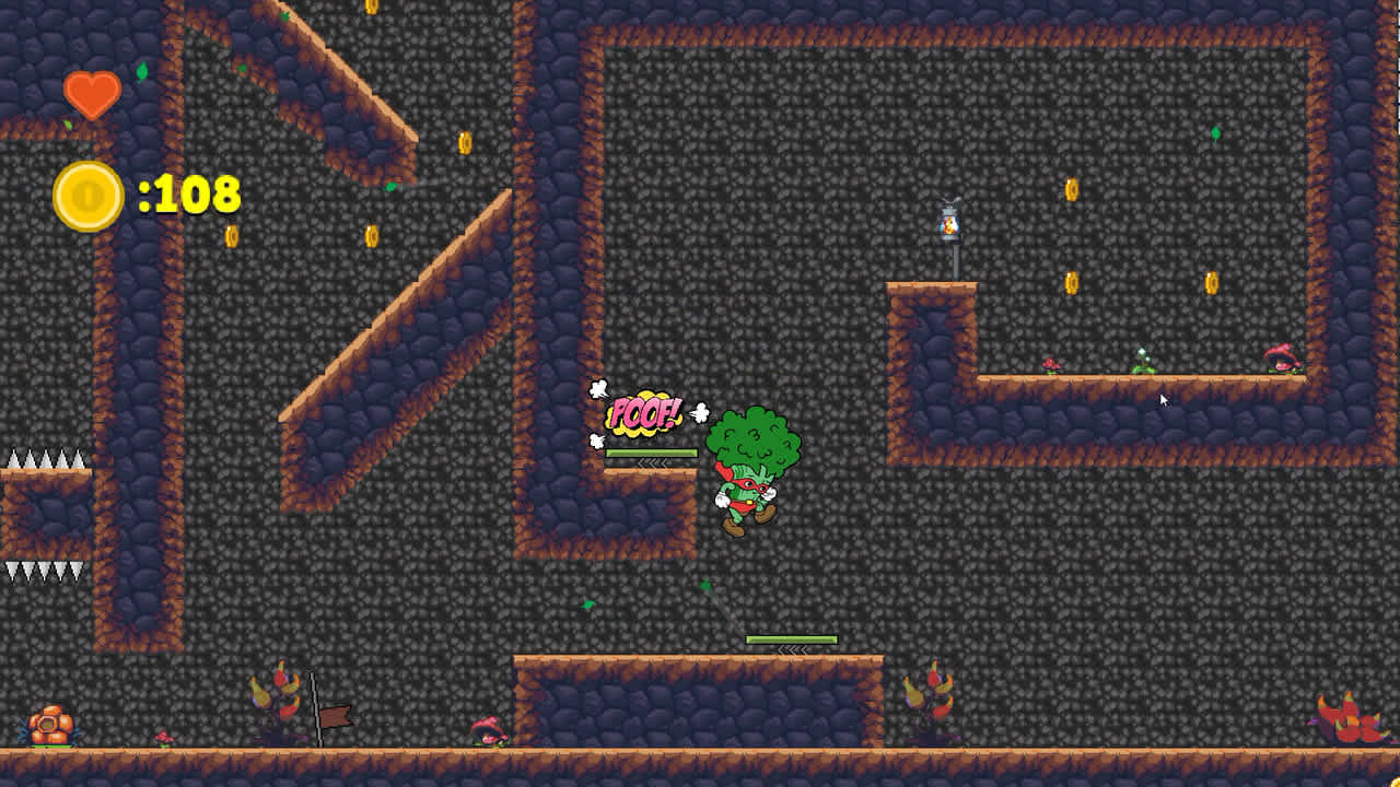 Mr. Brocco & Co. for Nintendo Switch - Nintendo Official Site