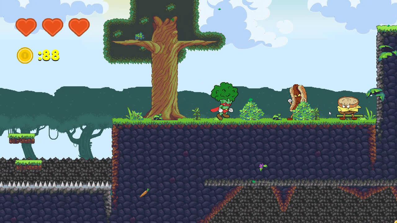 Mr. Brocco & Co. for Nintendo Switch - Nintendo Official Site
