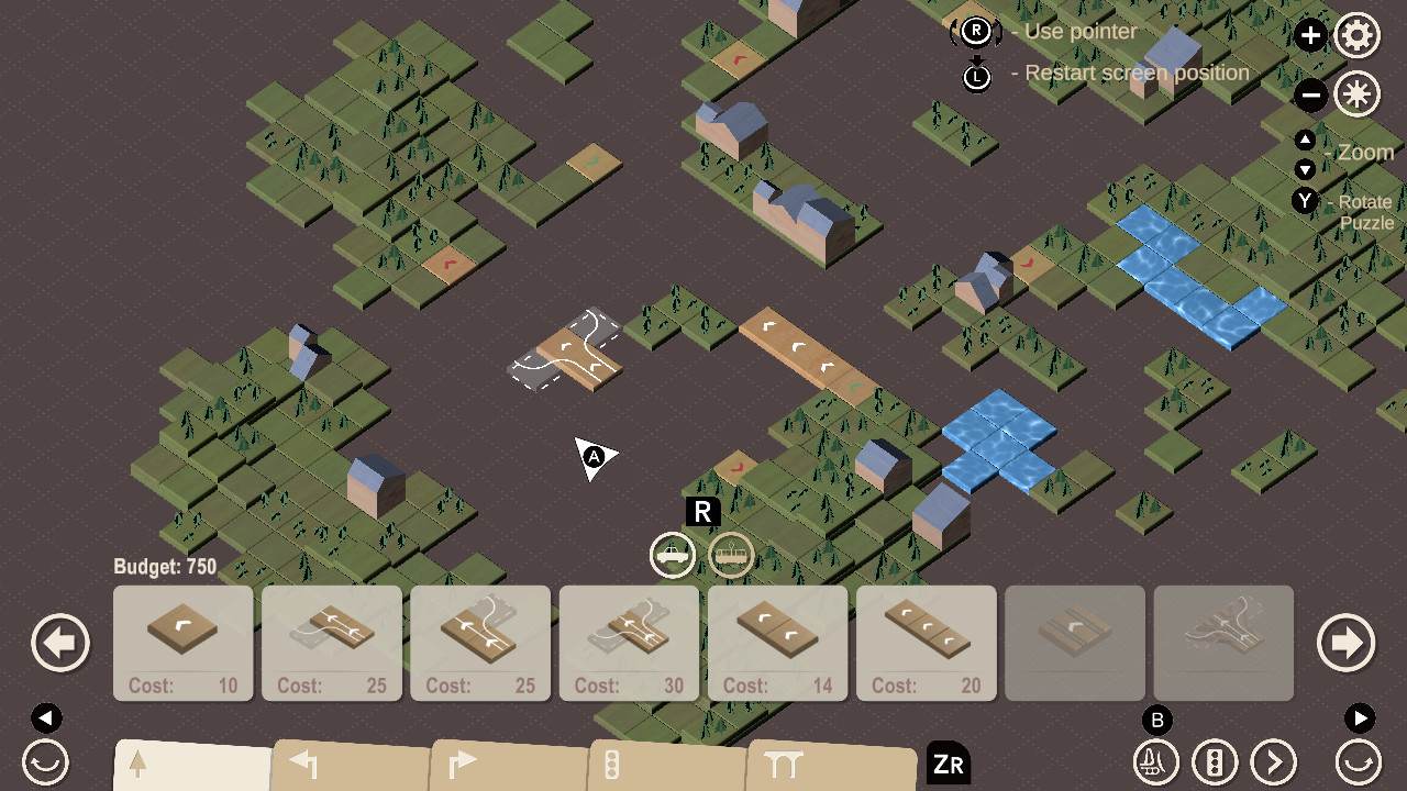 Road Builder for Nintendo Switch - Nintendo Official Site