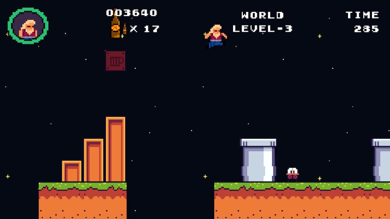 Super Drunken Guy for Nintendo Switch - Nintendo Official Site for Canada