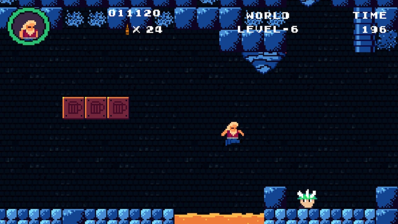 Super Drunken Guy for Nintendo Switch - Nintendo Official Site for Canada