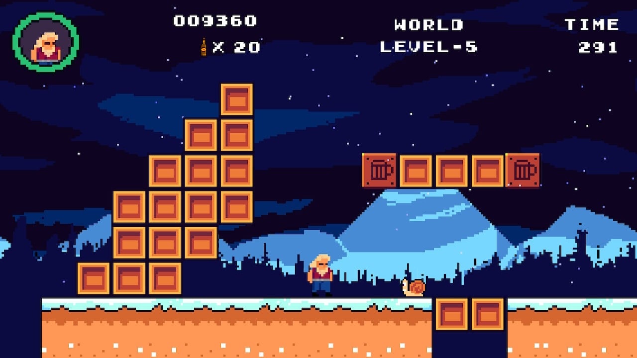 Super Drunken Guy for Nintendo Switch - Nintendo Official Site for Canada