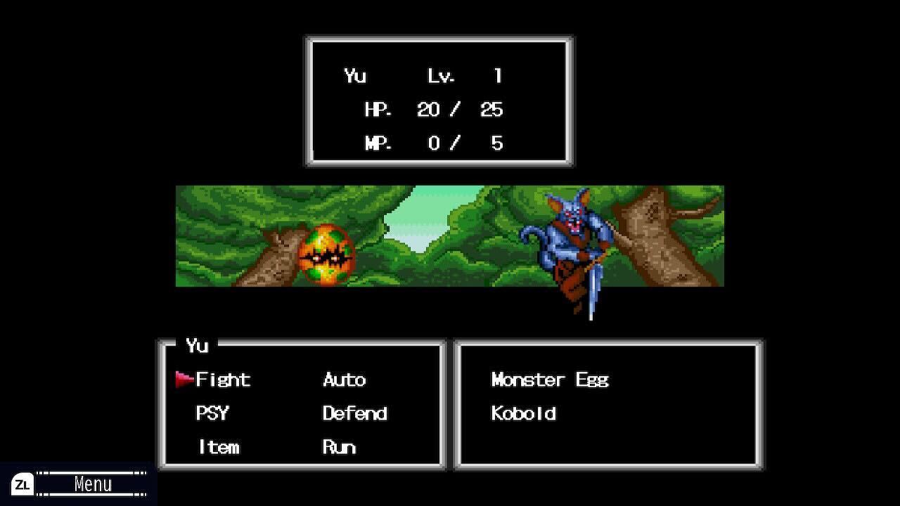 COSMIC FANTASY COLLECTION for Nintendo Switch - Nintendo Official Site