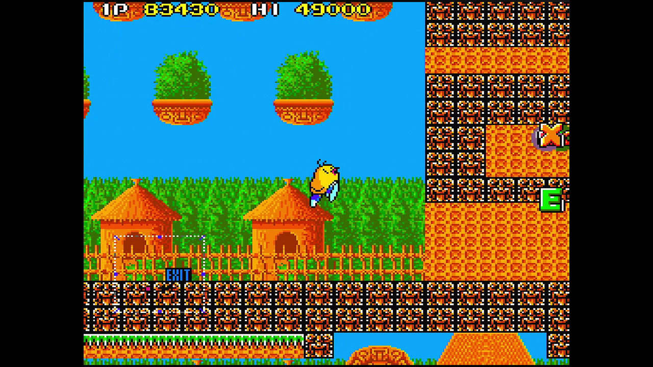 Taito Milestones 2 for Nintendo Switch - Nintendo Official Site