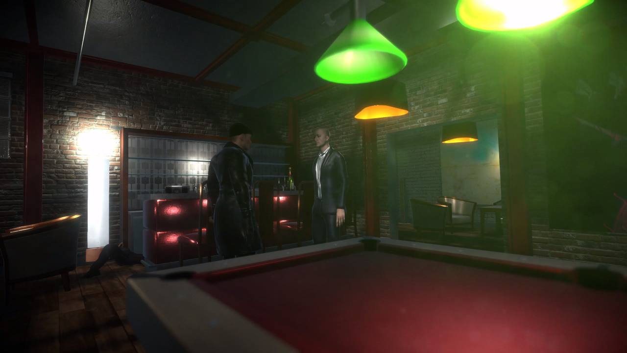 Max Reckoning - A Criminal Thief Story With Shooter & Quest for ...