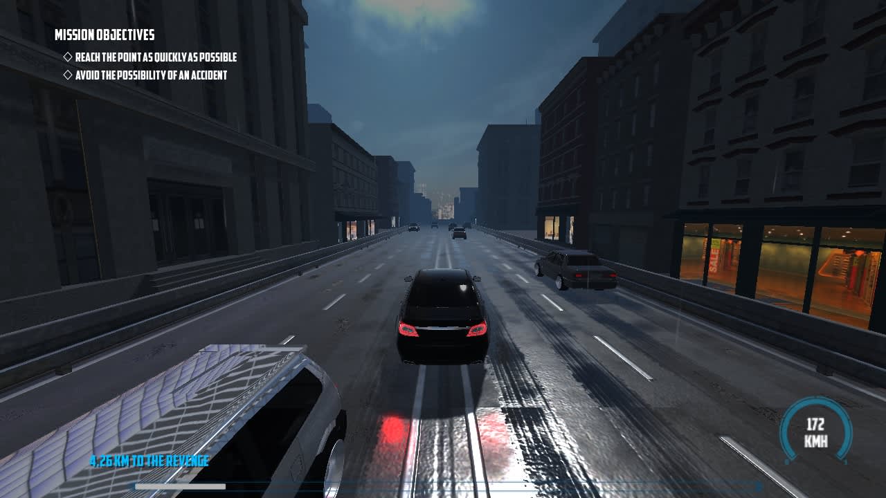 Max Reckoning - A Criminal Thief Story With Shooter & Quest for ...