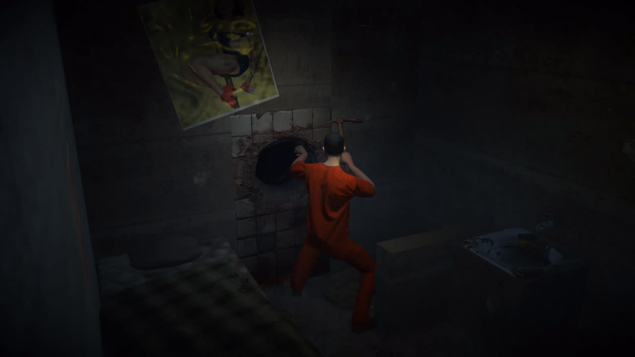 Max Reckoning - A Criminal Thief Story With Shooter & Quest for ...