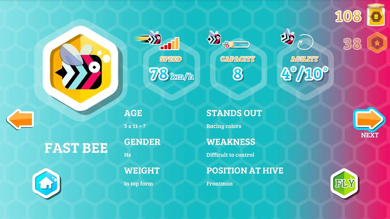 Bee in The Valley for Nintendo Switch - Nintendo Official Site