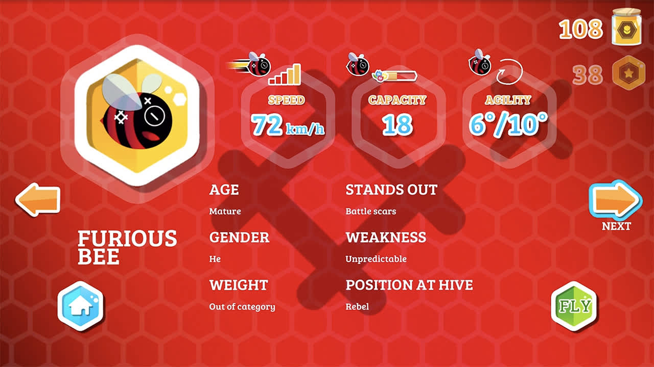 Bee in The Valley for Nintendo Switch - Nintendo Official Site