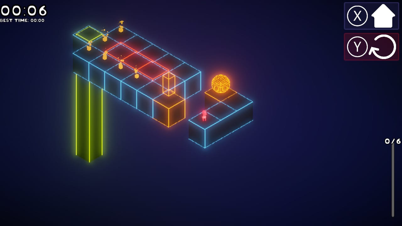 Secret Dimension for Nintendo Switch - Nintendo Official Site