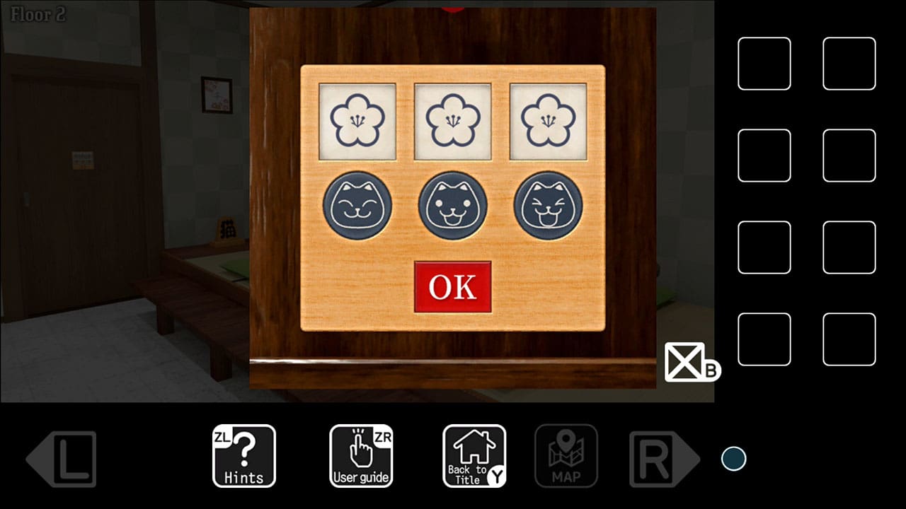 Japanese NEKOSAMA Escape The Sweets Shop for Nintendo Switch - Nintendo ...