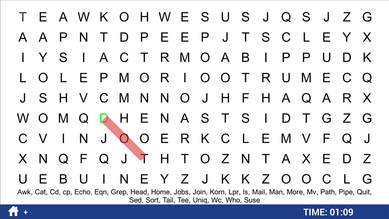 Word Search Puzzle: Find the Words! for Nintendo Switch - Nintendo ...