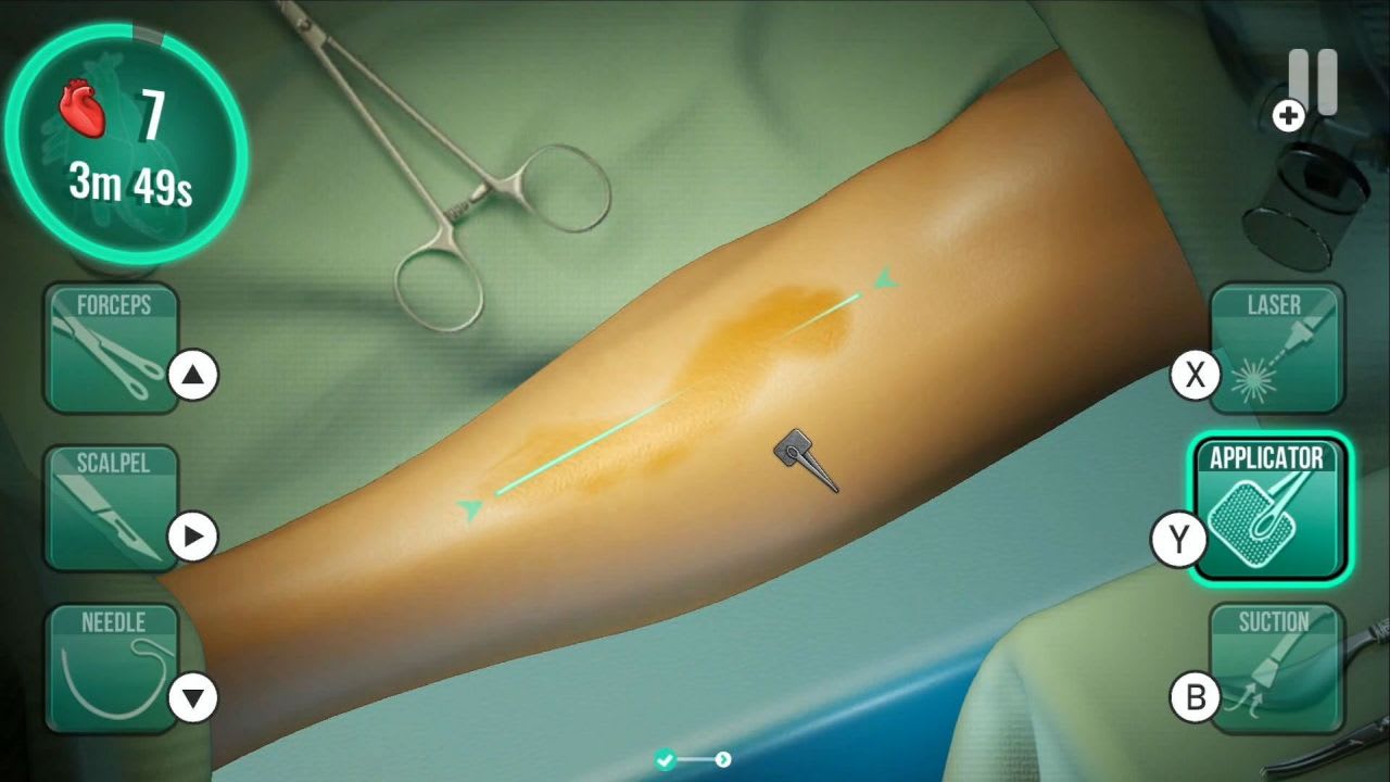 Operate Now: Hospital for Nintendo Switch - Nintendo Official Site