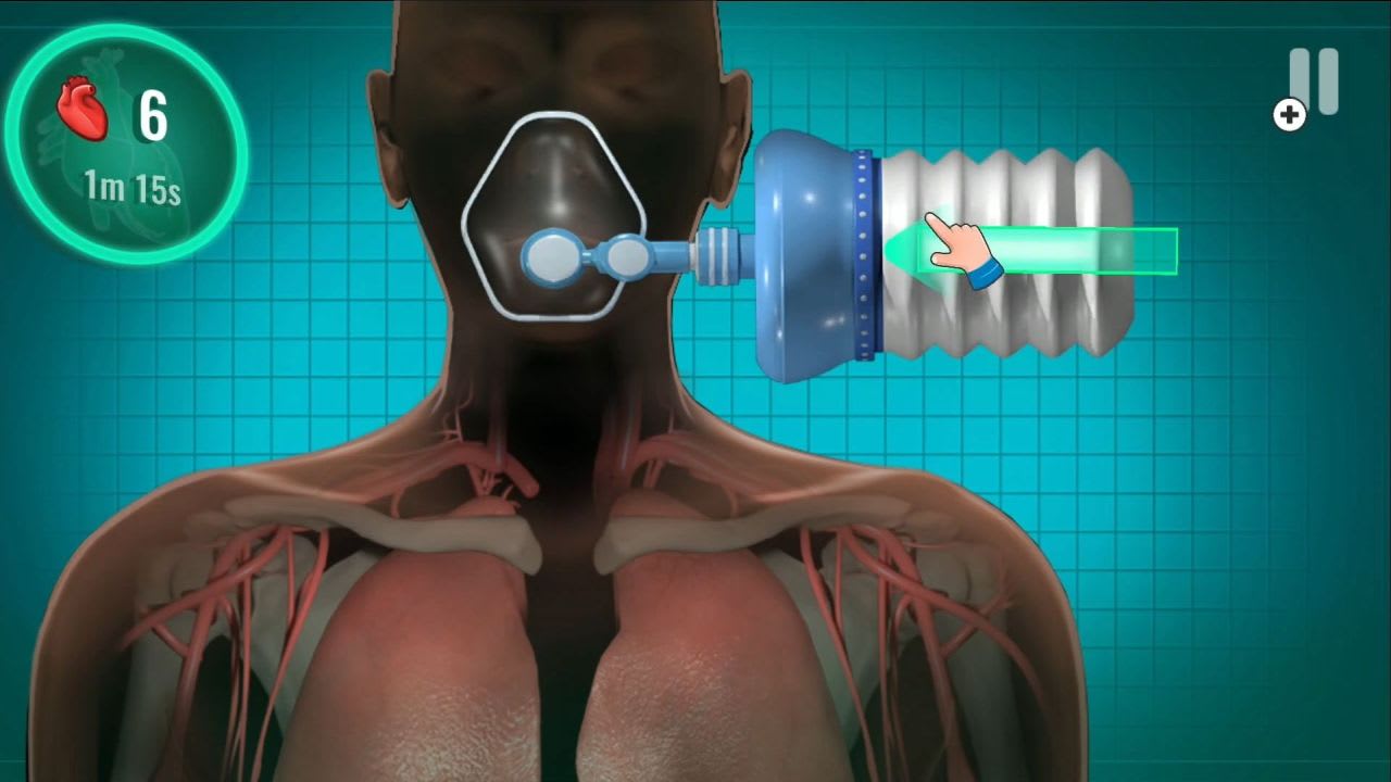 Operate Now: Hospital para Nintendo Switch - Sitio Oficial de Nintendo ...