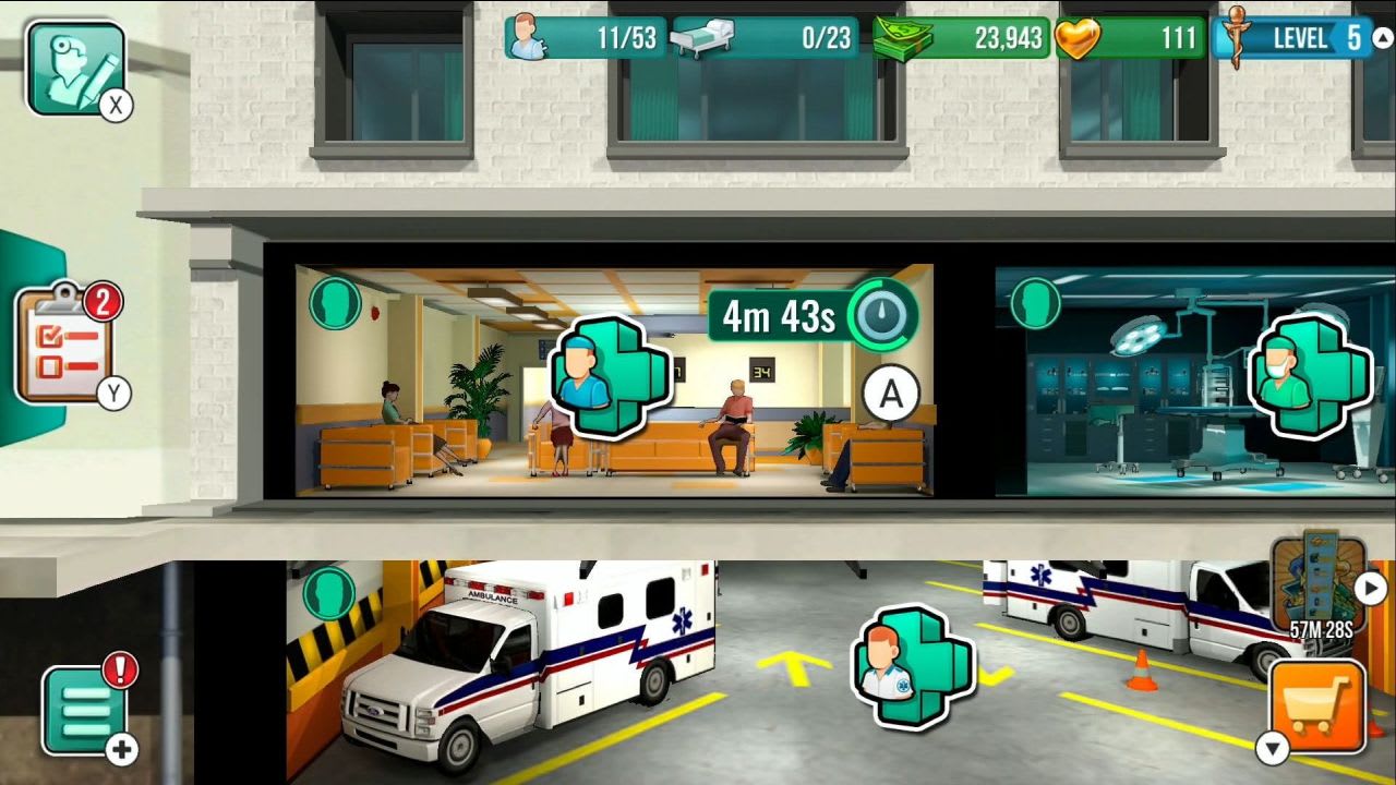 Operate Now: Hospital for Nintendo Switch - Nintendo Official Site