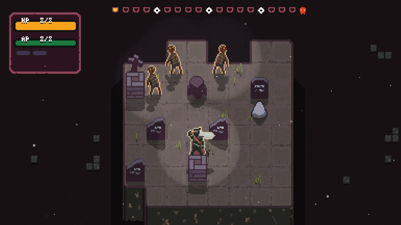 Undergrave para Nintendo Switch - Site Oficial da Nintendo para Brasil