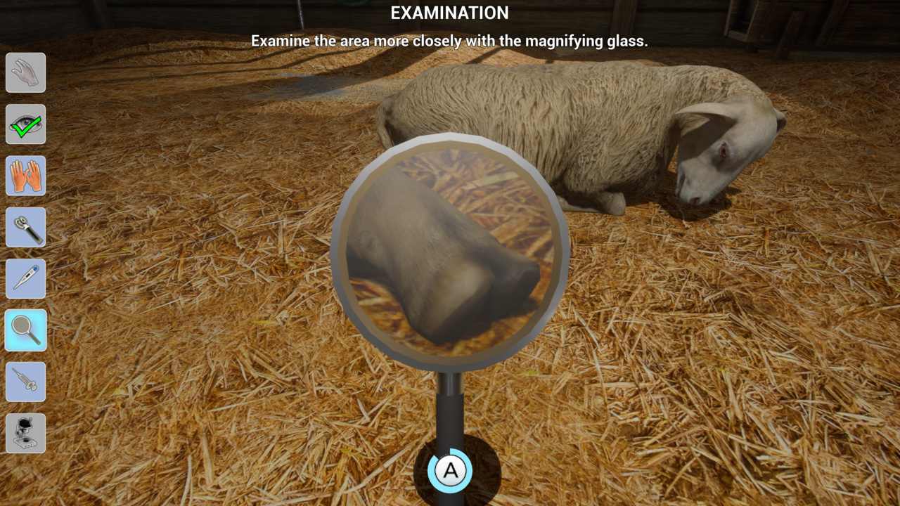 My Life: Farm Vet for Nintendo Switch - Nintendo Official Site