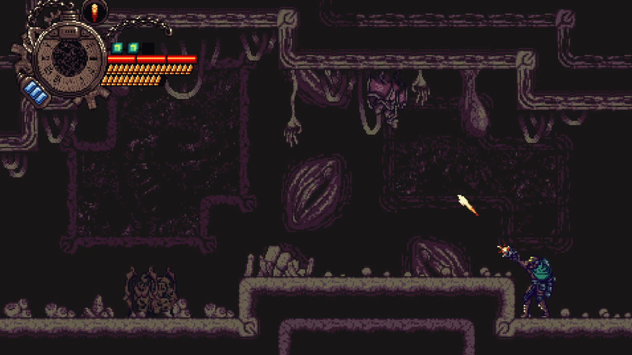Pixel Game Maker Series Angel's Gear for Nintendo Switch - Nintendo ...