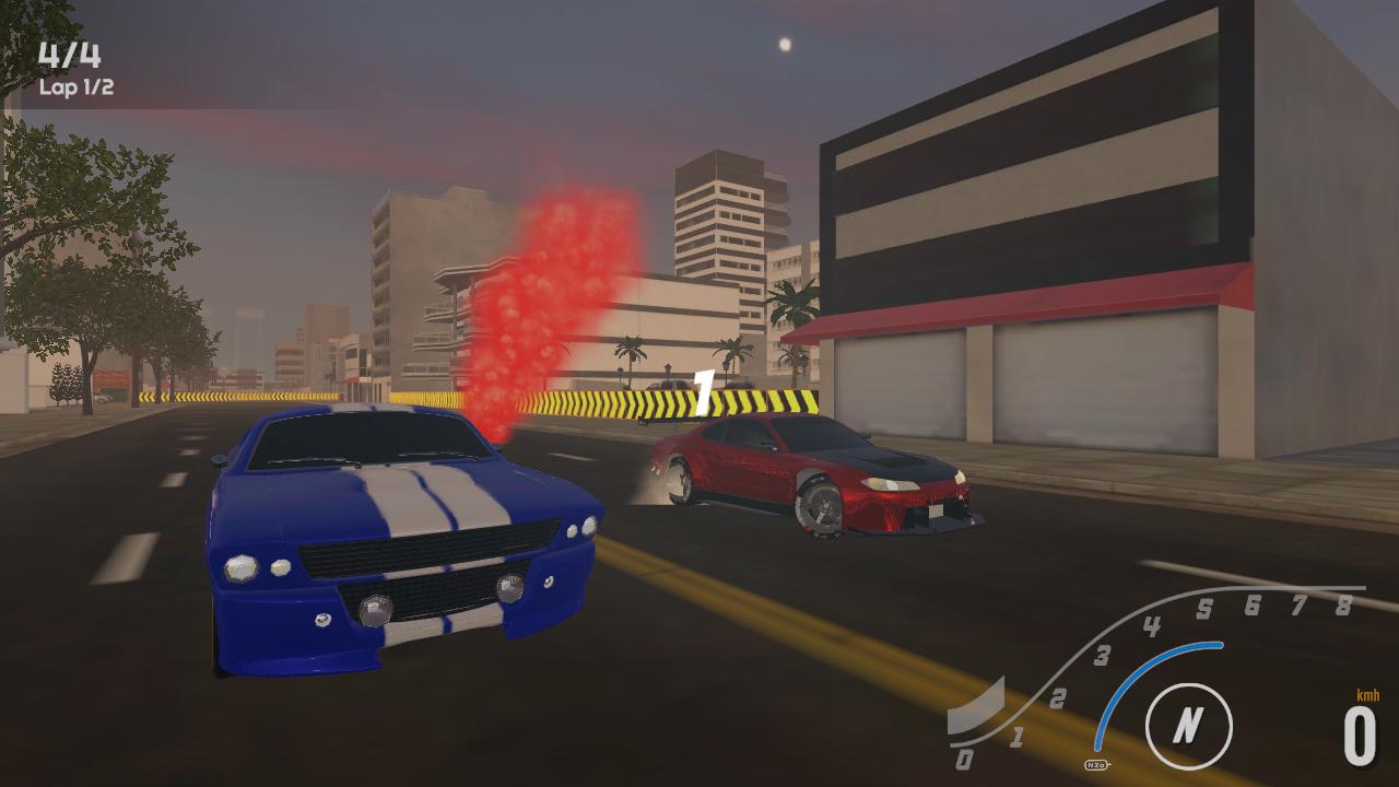 Need for Drive - Car Racing for Nintendo Switch - Nintendo Official Site