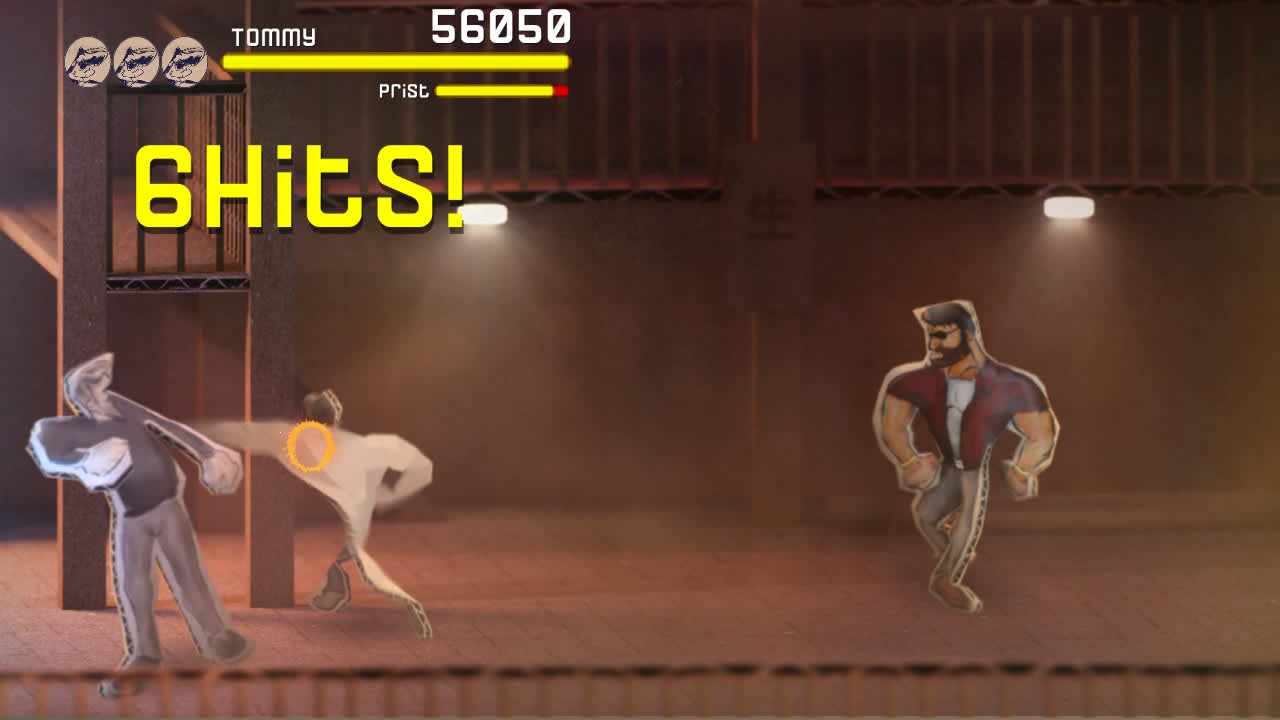 Tough Law for Nintendo Switch - Nintendo Official Site