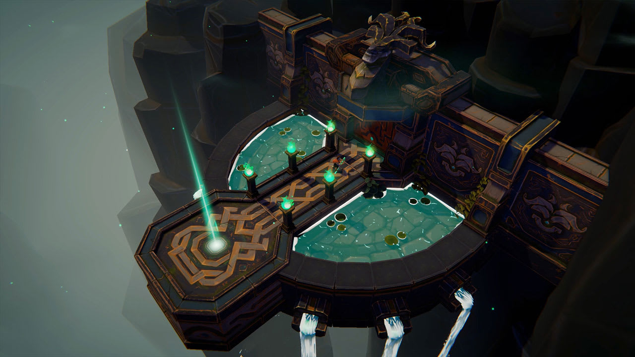 Adore para Nintendo Switch - Site Oficial da Nintendo para Brasil