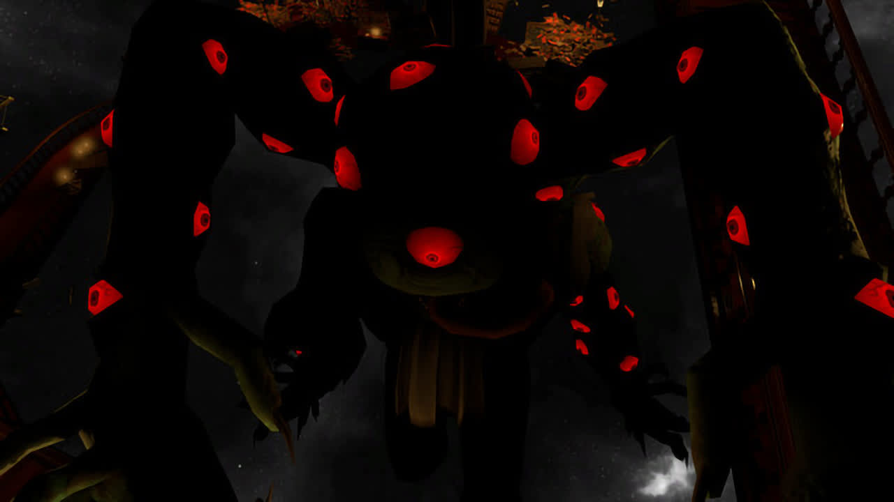 NightmareScape for Nintendo Switch - Nintendo Official Site