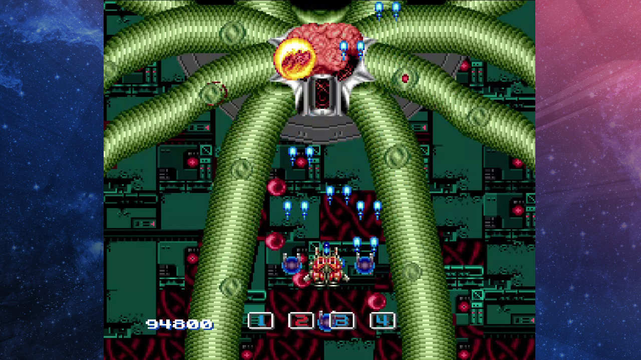 Irem Collection Volume 1 for Nintendo Switch - Nintendo Official Site