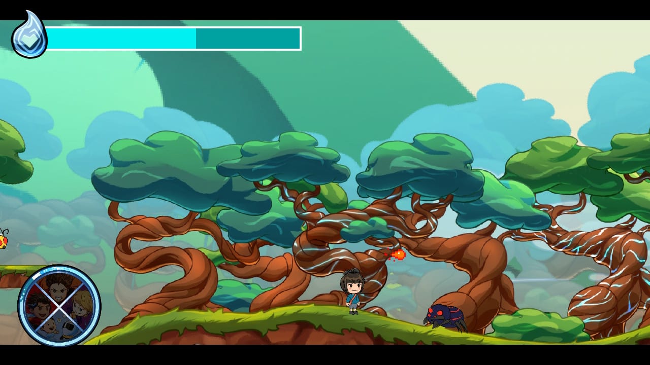 Super Sean 007 for Nintendo Switch - Nintendo Official Site