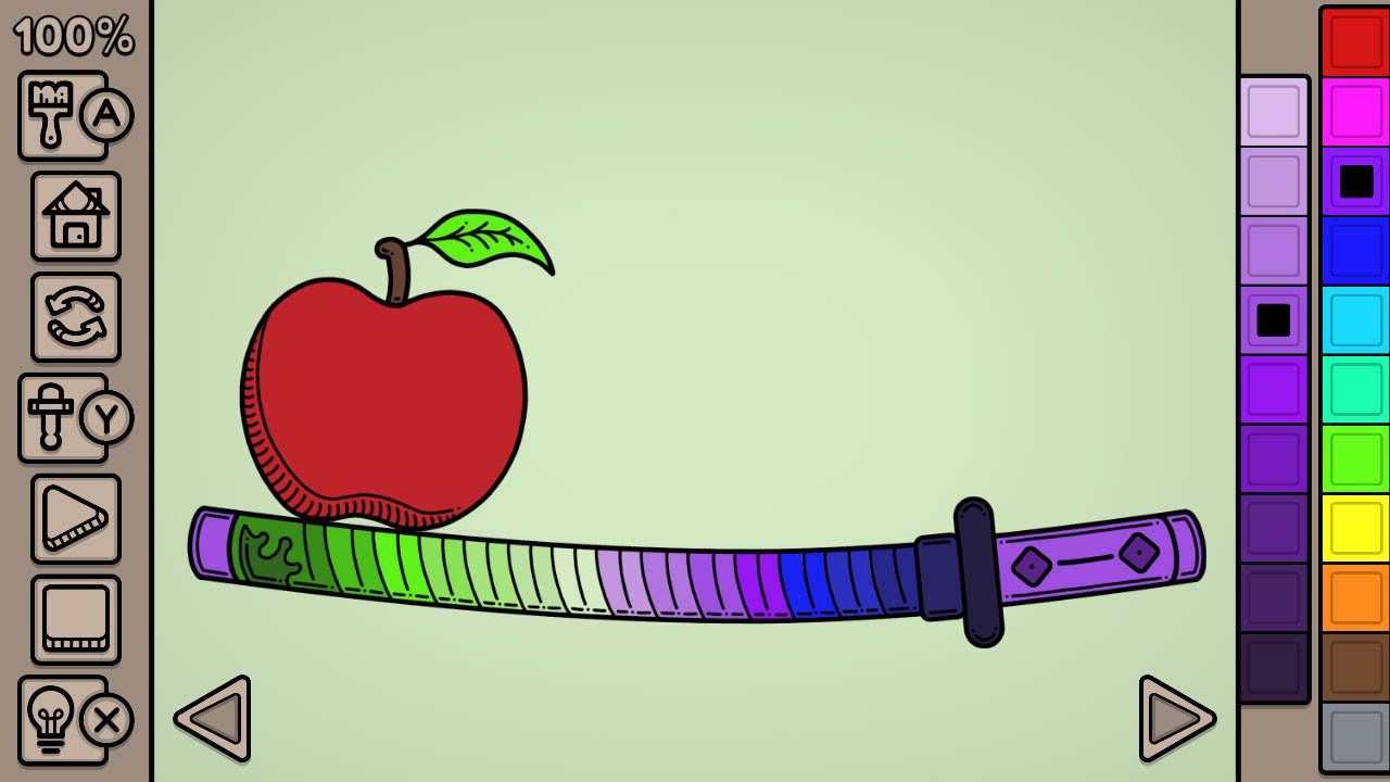 Alive Paint para Nintendo Switch - Sitio Oficial de Nintendo para Mexico