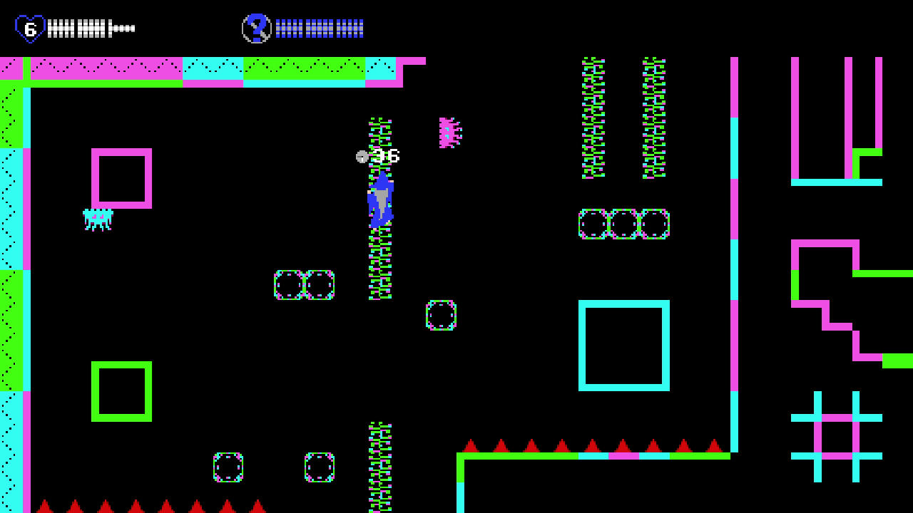 Powers of Hex for Nintendo Switch - Nintendo Official Site