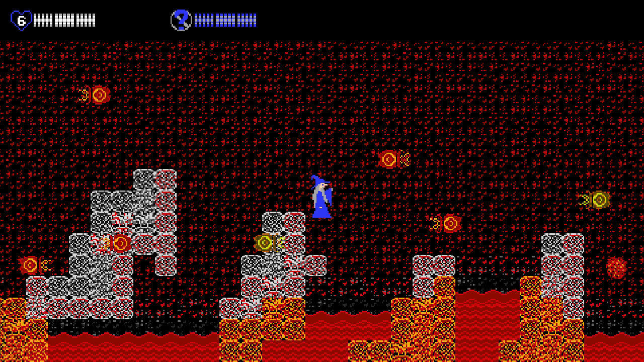 Powers of Hex for Nintendo Switch - Nintendo Official Site